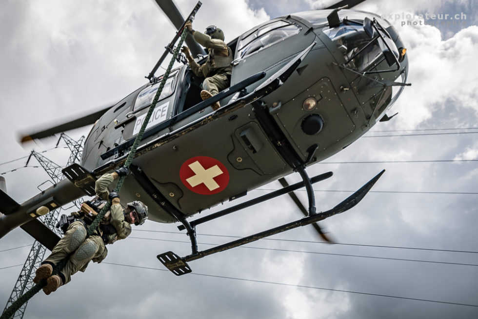 TACTICAL GALLERIES | explorateur.ch