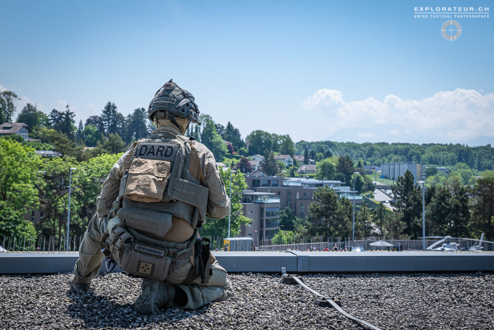 TACTICAL GALLERIES | explorateur.ch