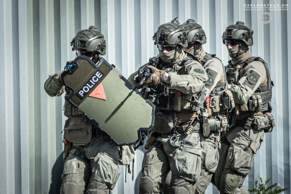 TACTICAL GALLERIES | explorateur.ch
